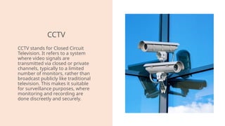 An overview of CCTV automation systems.pptx