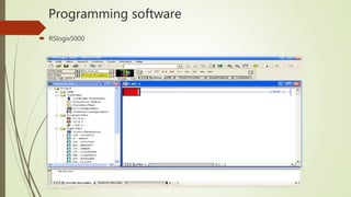 Automation PLC & SCADA | PPTX