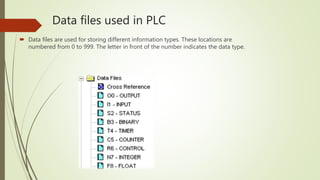 Automation PLC & SCADA | PPTX