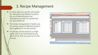 Automation PLC & SCADA | PPTX