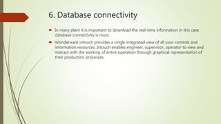Automation PLC & SCADA | PPTX