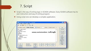 Automation PLC & SCADA | PPTX