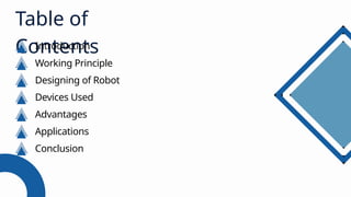 Fire Fighting Robot Automation process.pptx