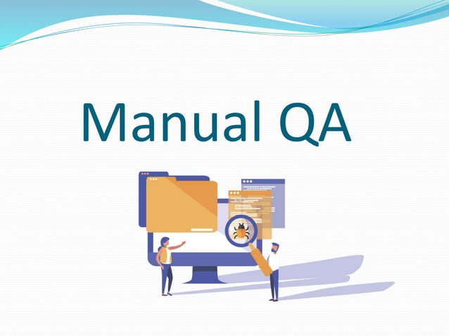 Automation qa | PPT