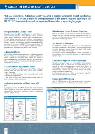 Automation studio pro | PDF