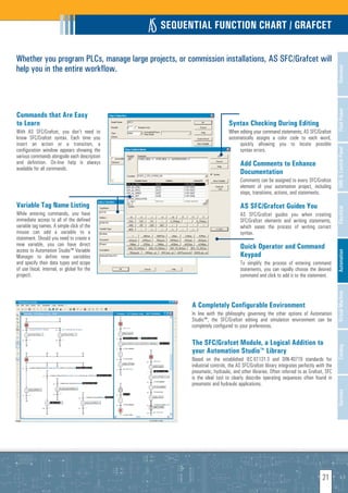 Automation studio pro | PDF