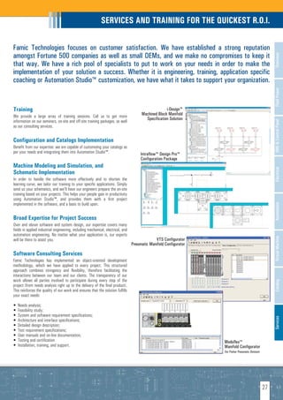 Automation studio pro | PDF