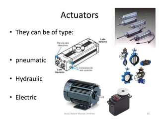AUTOMATION SYSTEM COMPONENTS.pptx