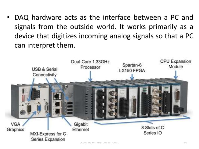 AUTOMATION SYSTEM COMPONENTS.pptx | Computing | Technology & Computing
