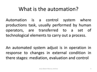 AUTOMATION SYSTEM COMPONENTS.pptx