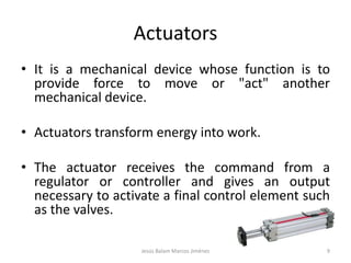 AUTOMATION SYSTEM COMPONENTS.pptx