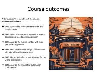 Automation System Design Process Automation | PDF
