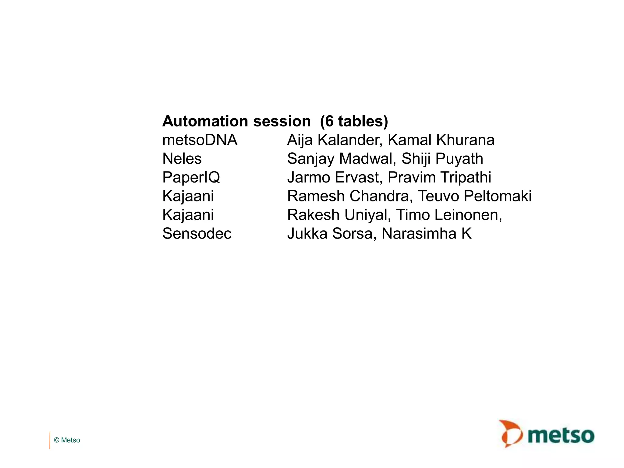 Automation tables.pptx
