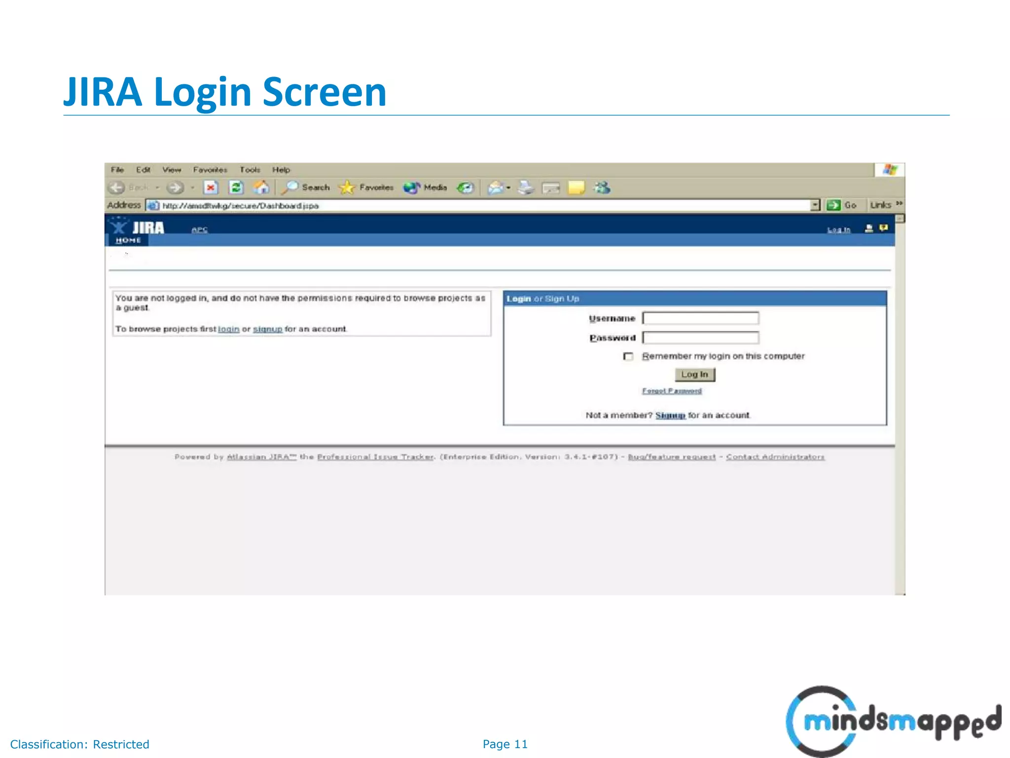 Automation Test Framework Ppt