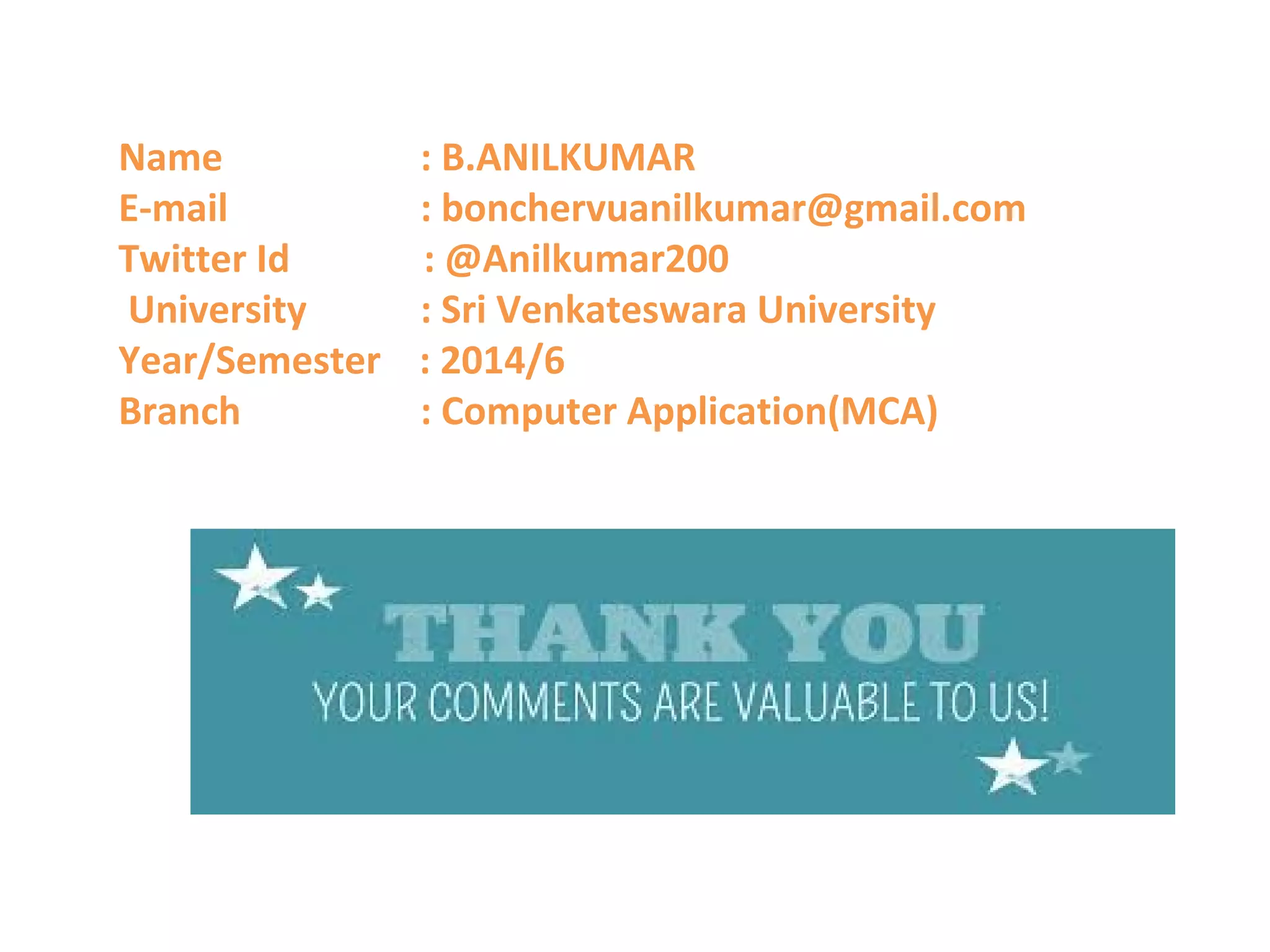 Automation | PPT | Browsers | Computer Software and Applications