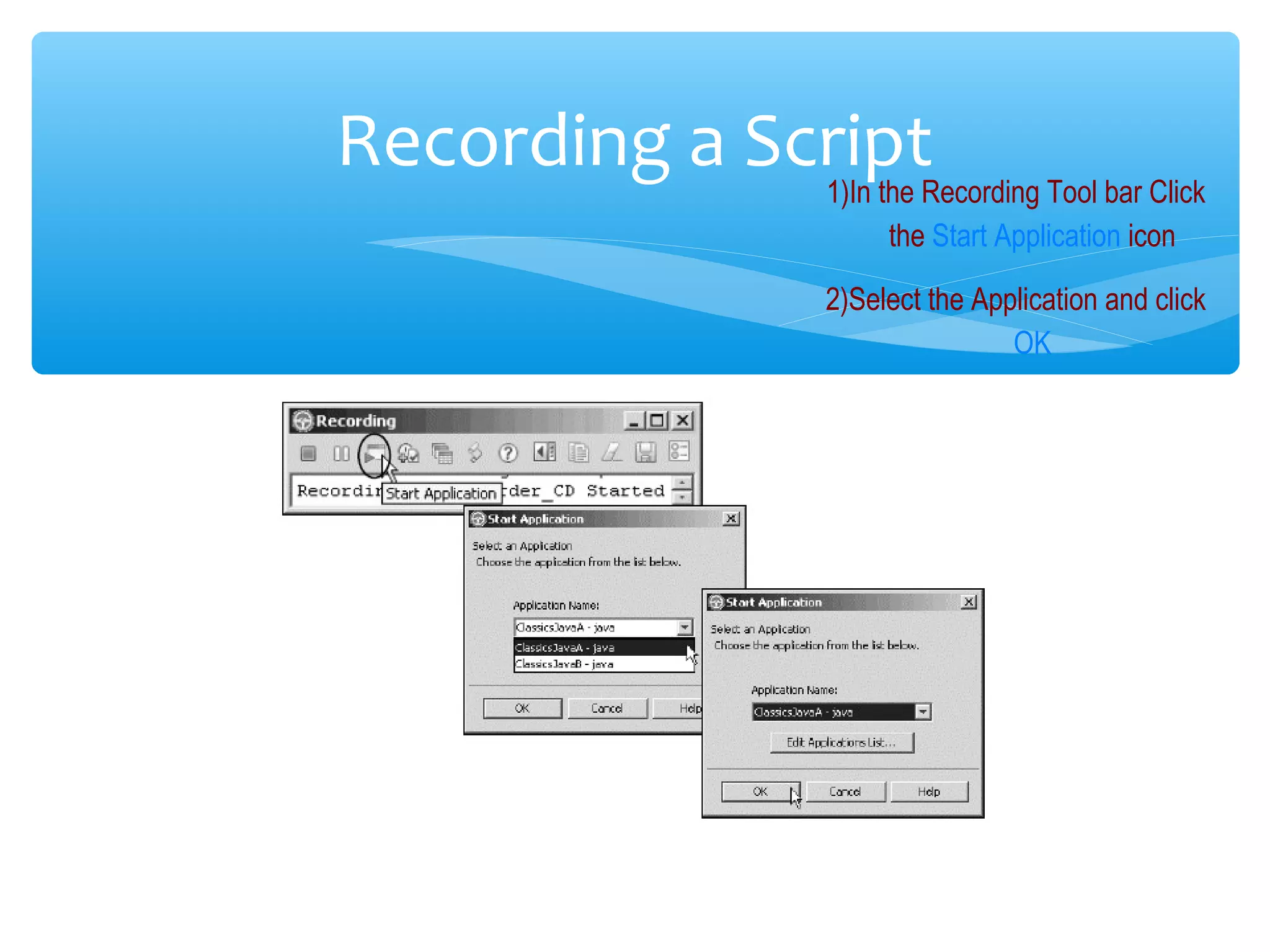 Automation testing | PPT | Web Development | Internet
