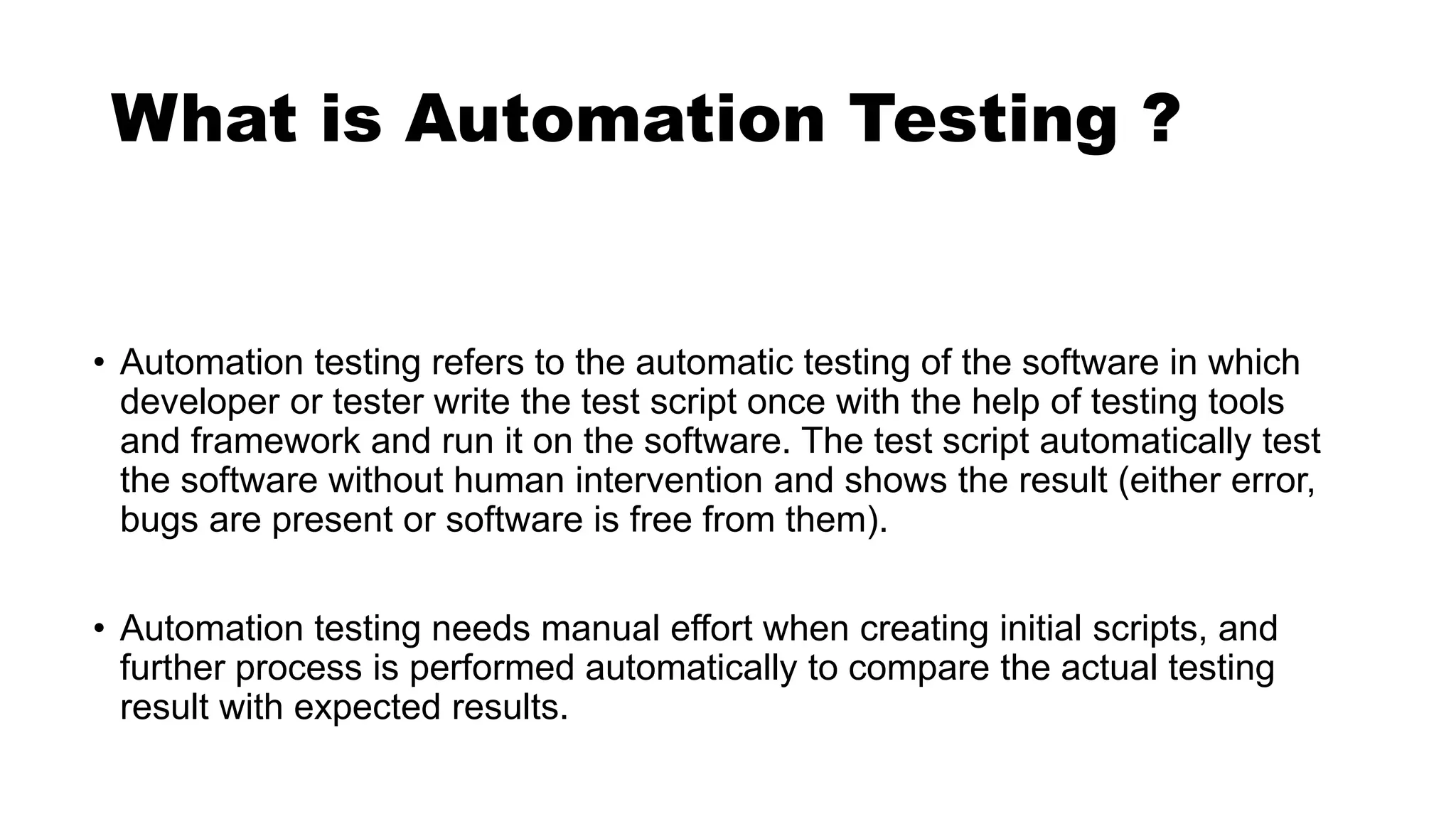 Automationtesting Pptx