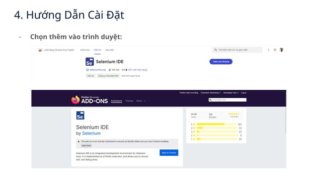 Automation testing với Selenium IDE.pptx