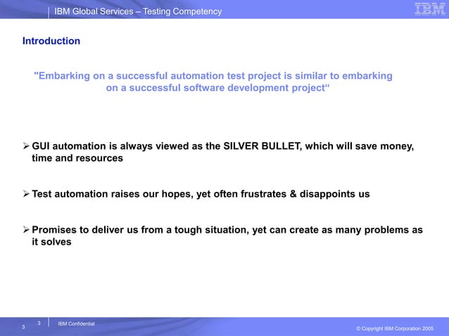 Automation Testing Strategy Approach And Planning Ppt Web Development Internet
