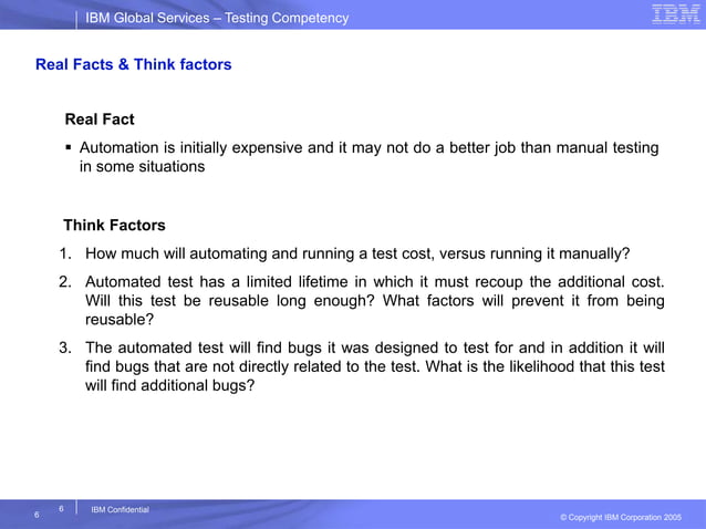 Automation Testing Strategy Approach And Planning Ppt Web Development Internet