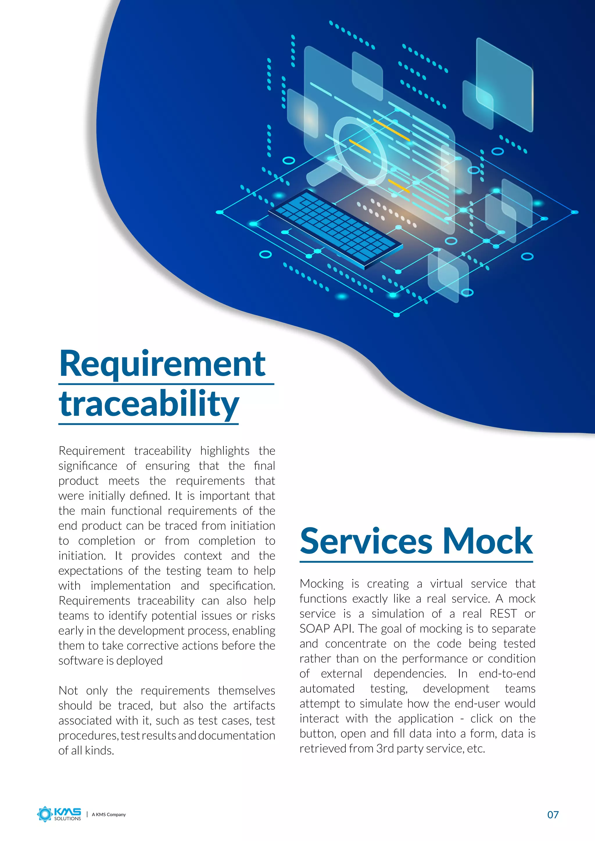 Automation Testing Best Practicespdf