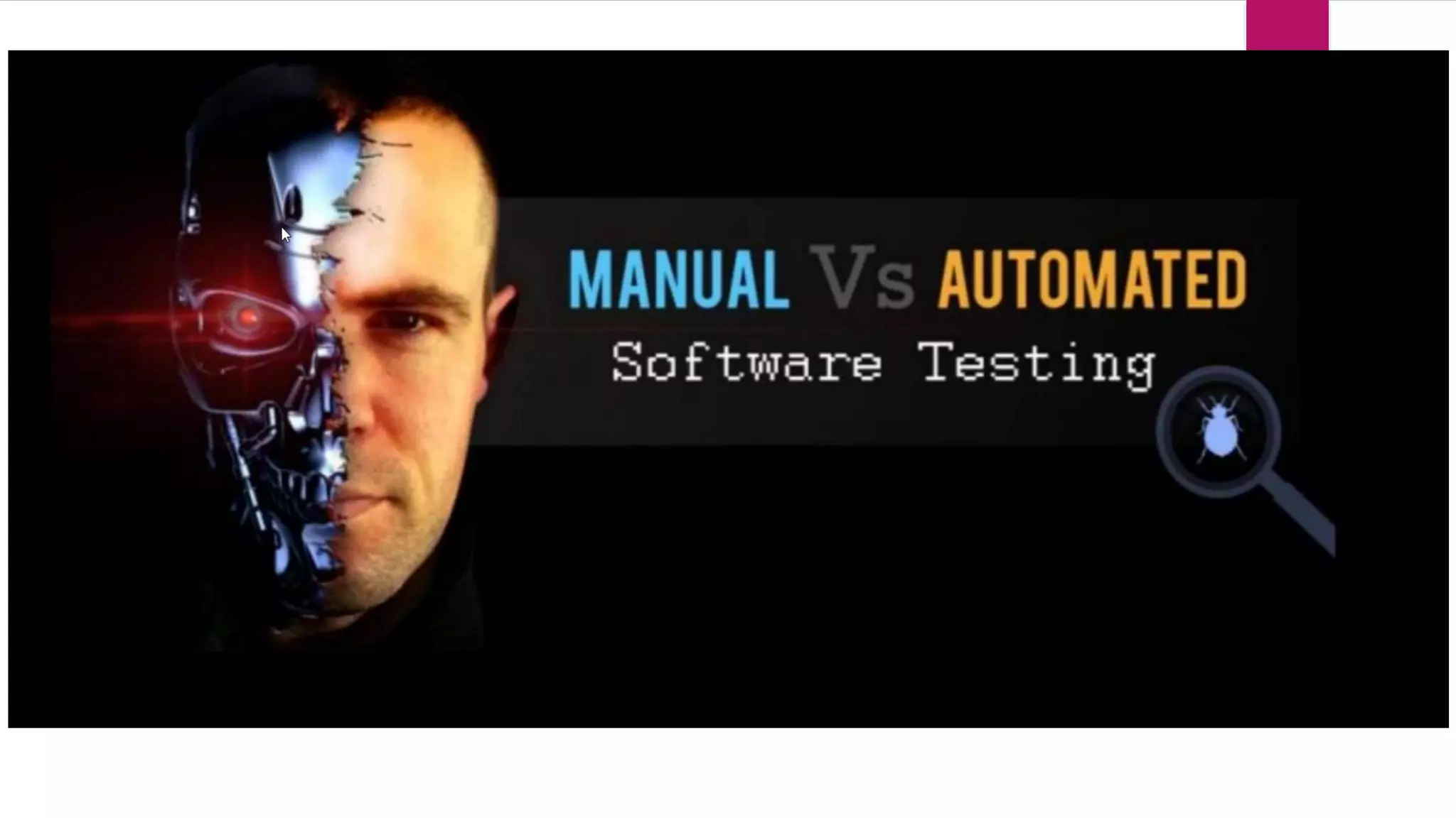 Automation Testing Theory Notes Pptx