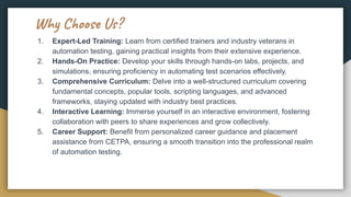 Automation Testing Training.pdf