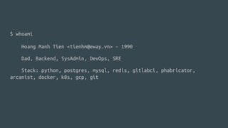 Automation testing with Robot Framework | PPTX