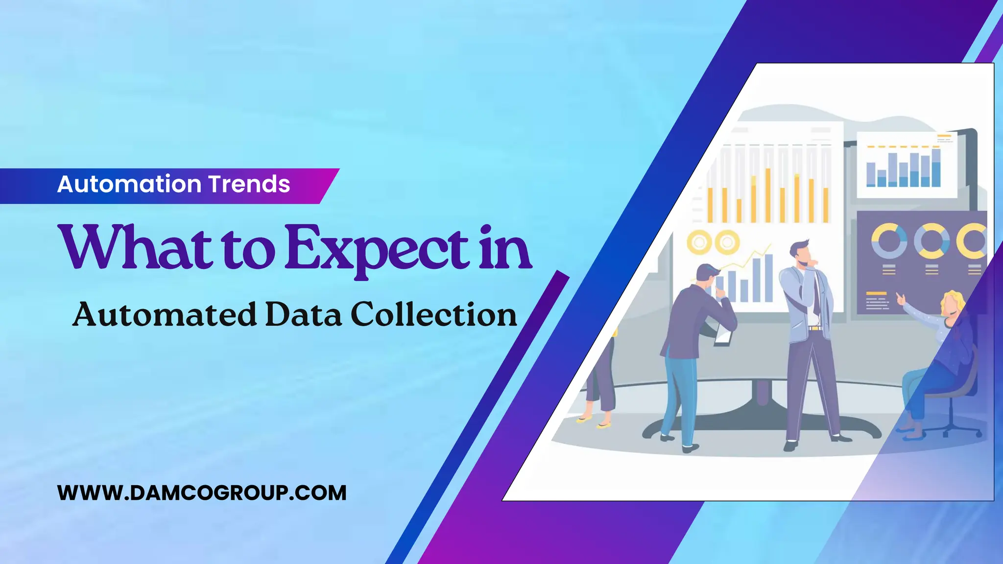 Automation Trends What to Expect in Automated Data Collection in 2024 | PPT