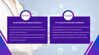 Automation Trends What to Expect in Automated Data Collection in 2024 | PPT