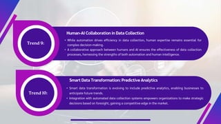 Automation Trends What to Expect in Automated Data Collection in 2024 | PPT