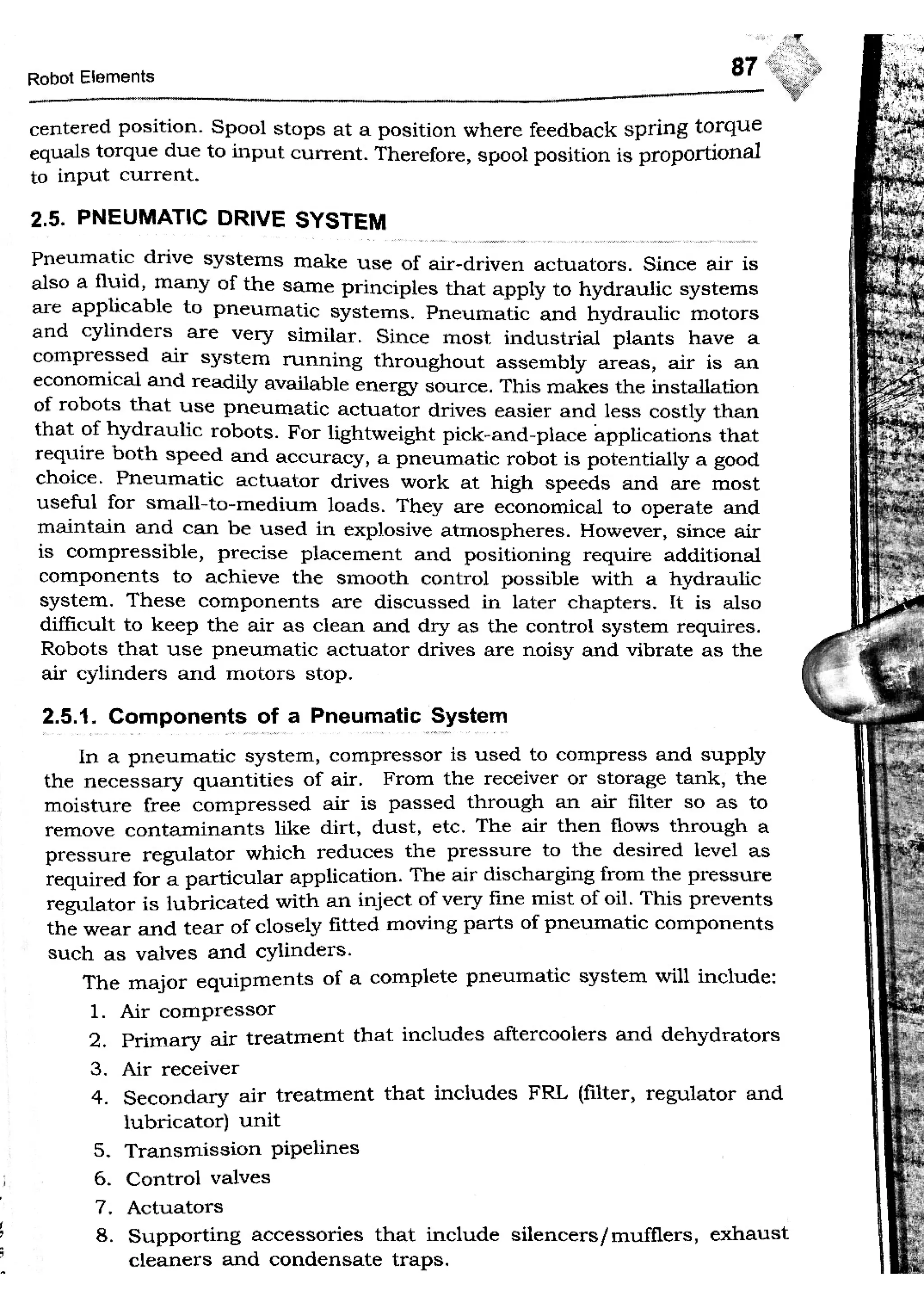 Automation And Robotics Pdf