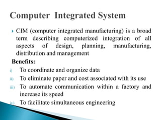 Automation & use of computer in food analysis | PPTX