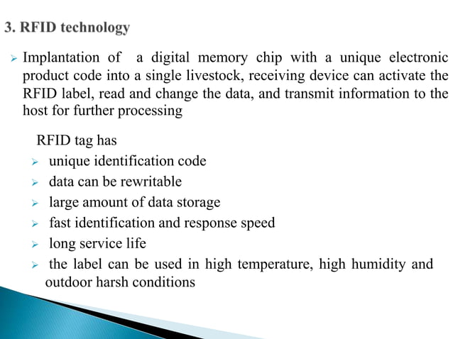 Automation & use of computer in food analysis | PPTX | Food Industry ...