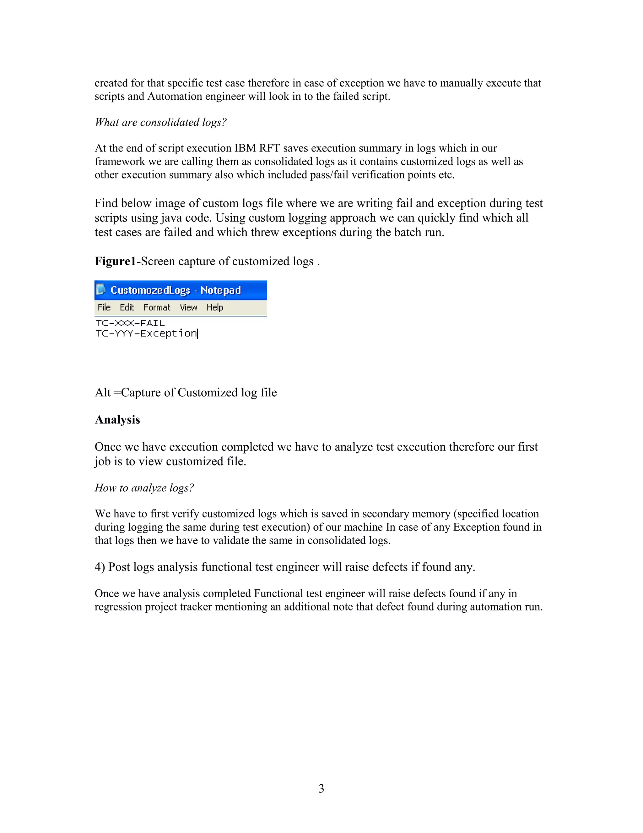 Automation Using Ibm Rft Pdf