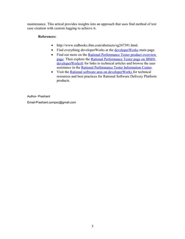 Automation Using Ibm Rft Pdf