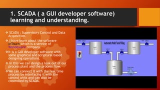 Automation using SCADA & PLC.pptx