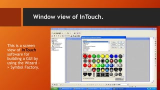 Automation using SCADA & PLC.pptx