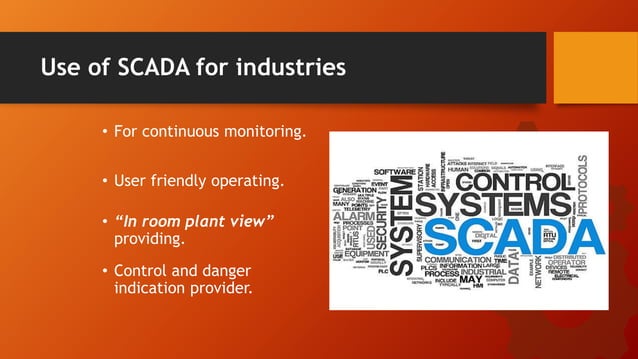 Automation using SCADA & PLC.pptx