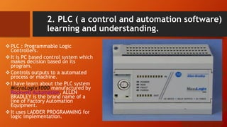 Automation using SCADA & PLC.pptx