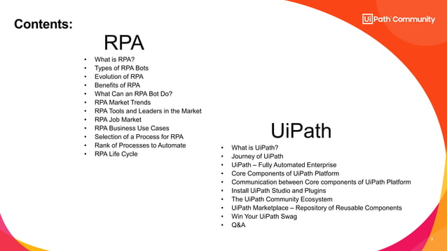 Automation Vidyalaya - Introduction to RPA & UiPath.pptx
