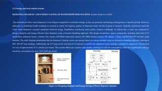 Automation Water Dispenser for there........ | PPTX