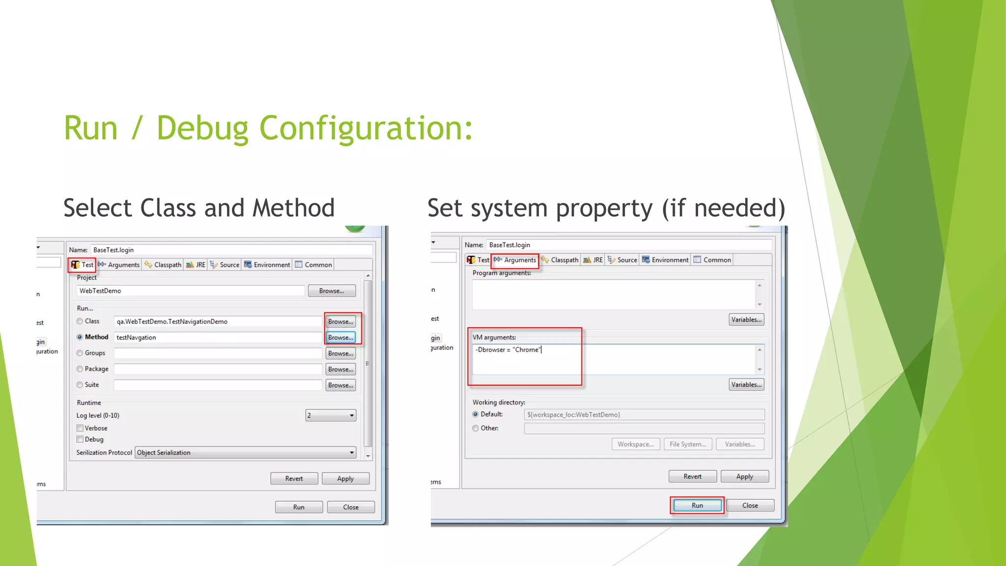 Automation Web Testing With Selenium Ppt 8737