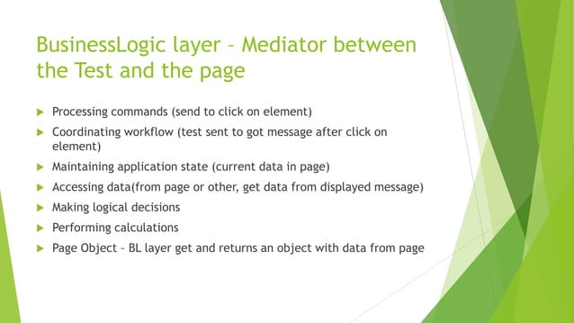 Automation Web Testing With Selenium Ppt 1691