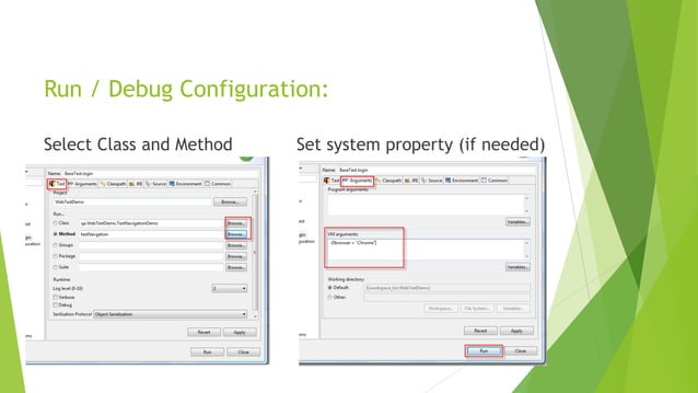 Automation Web Testing With Selenium Ppt 