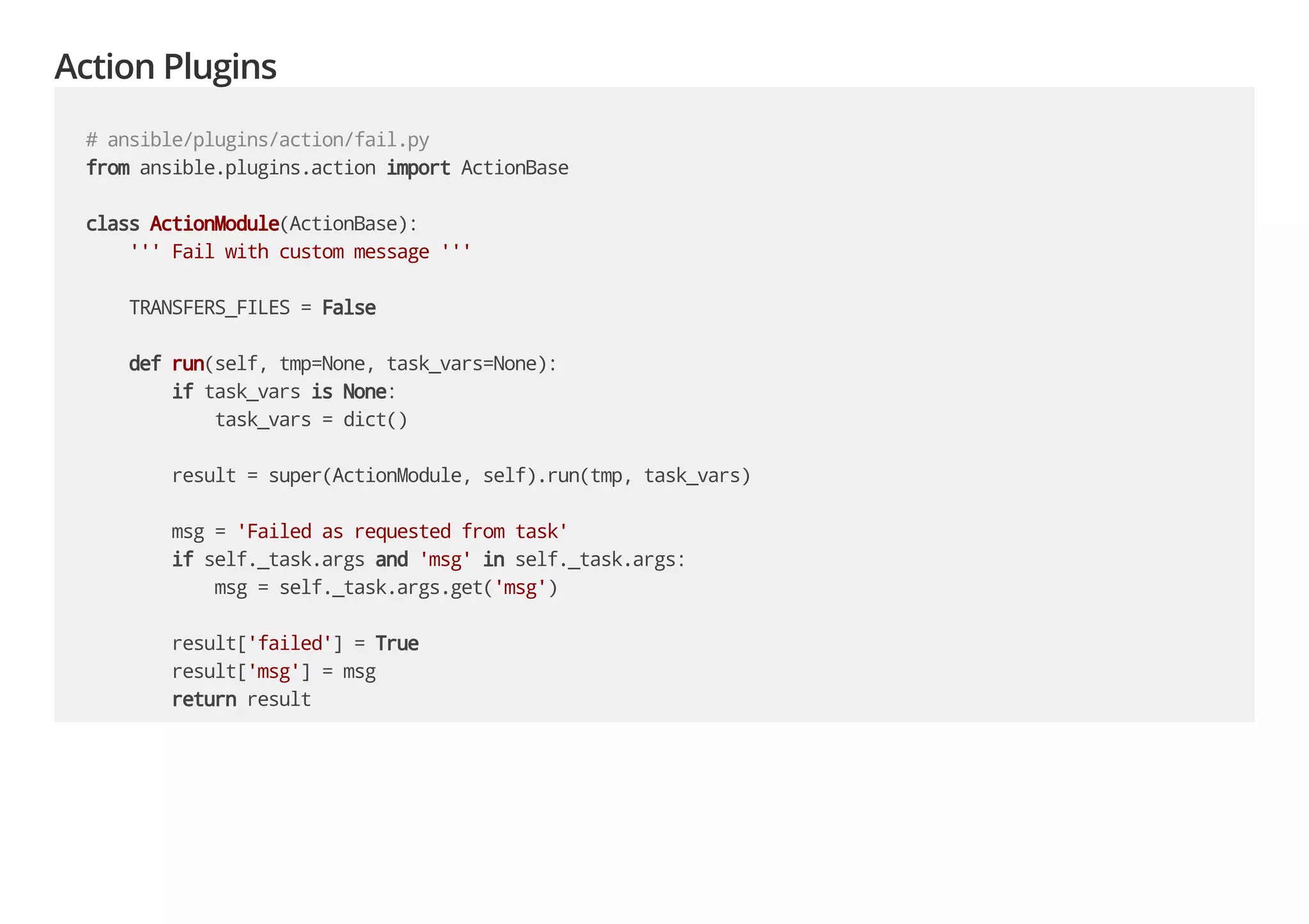 Automation with Ansible and Containers | PDF