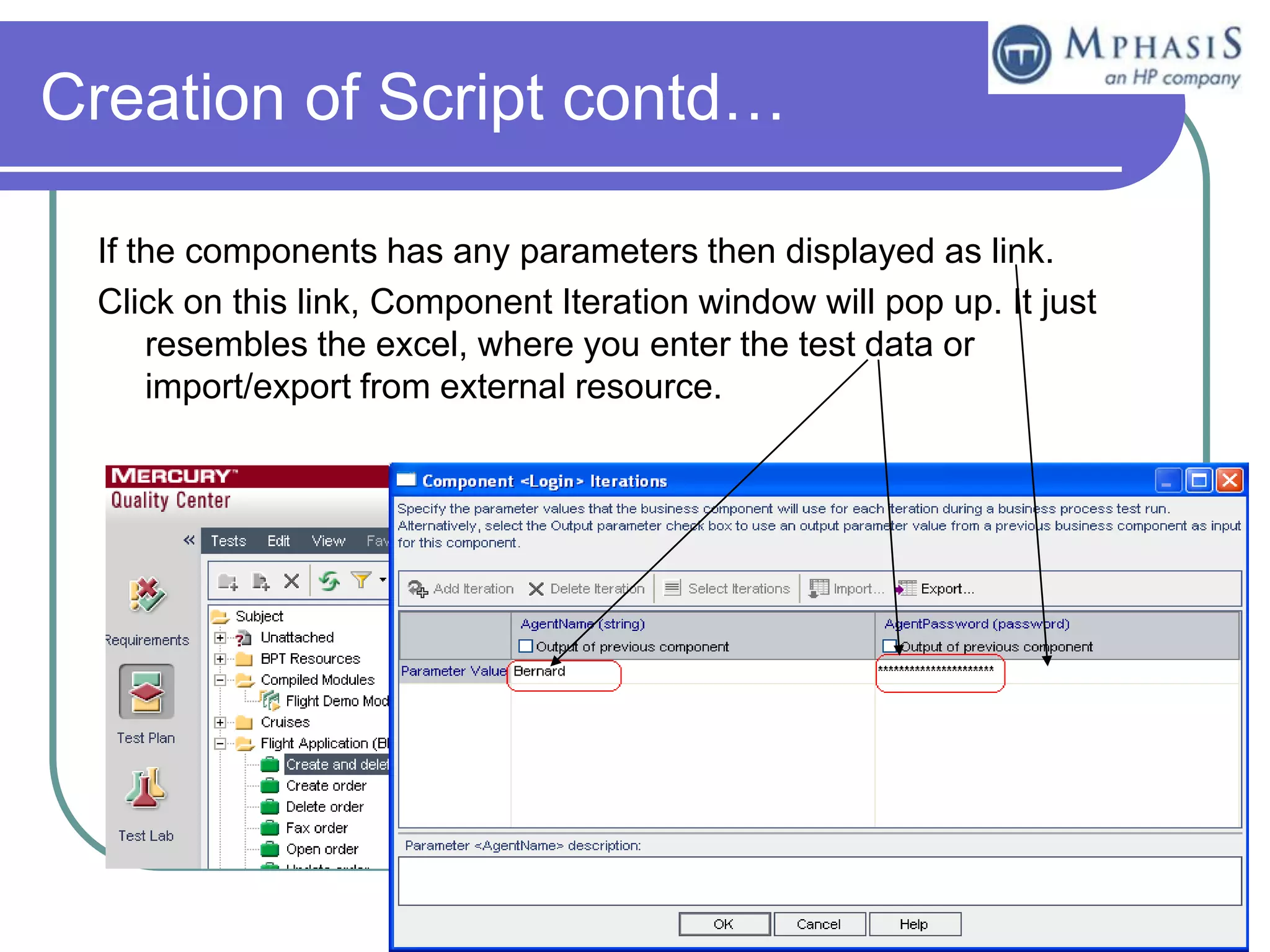 Automation with bpt methodology | PPT