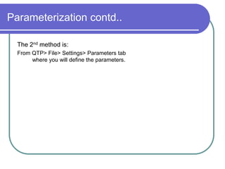 Automation with bpt methodology | PPT | Free Download