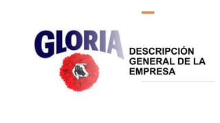 Automatización de proceso de producción de la empresa Gloria SA (1).pptx