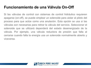 Lo que necesitas saber sobre automatización electrónica de válvulas de ...